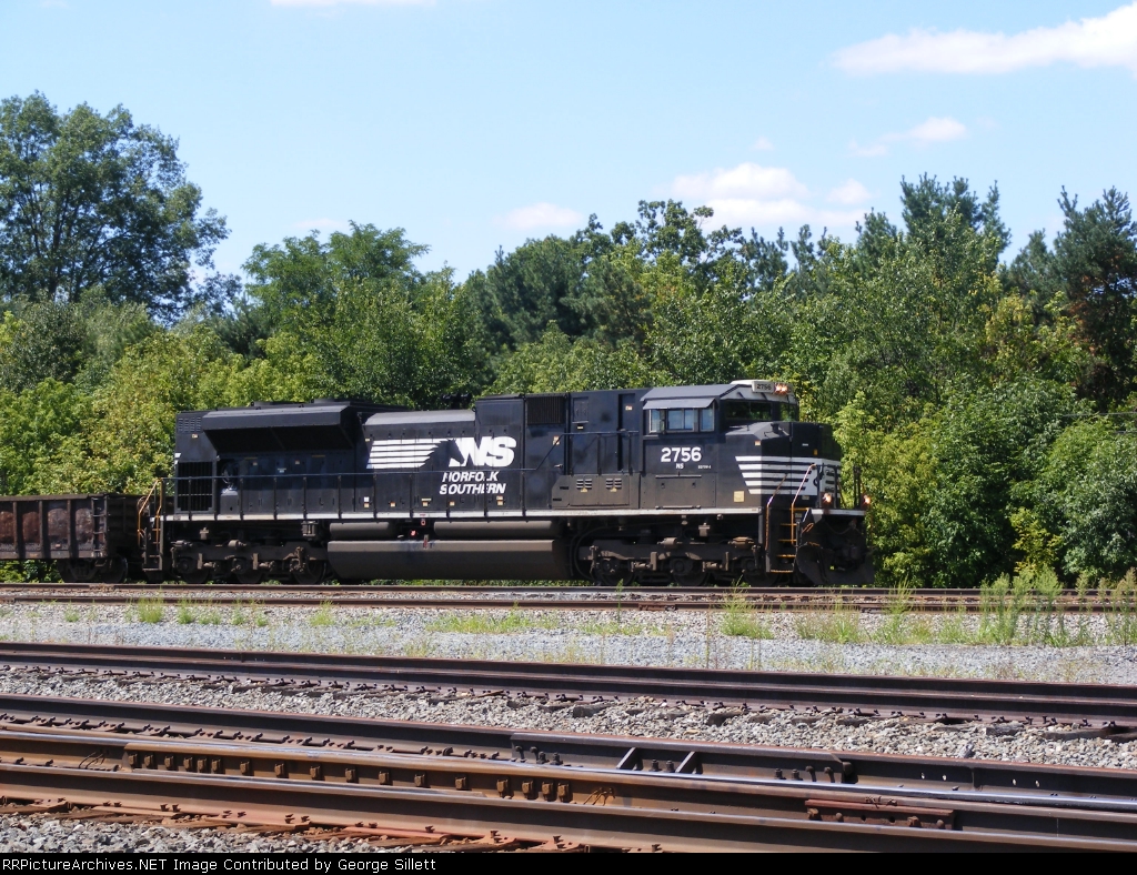 NS 2756